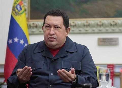 Recaída de Chávez replantea el liderazgo opositor en Venezuela