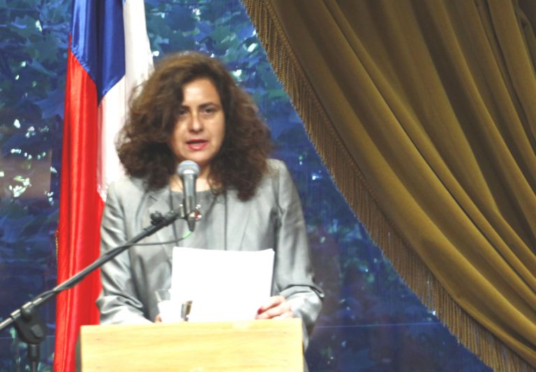 A 11 años del caso ‘‘Atala Riffo y niñas v/s Chile’’, fallo que ...