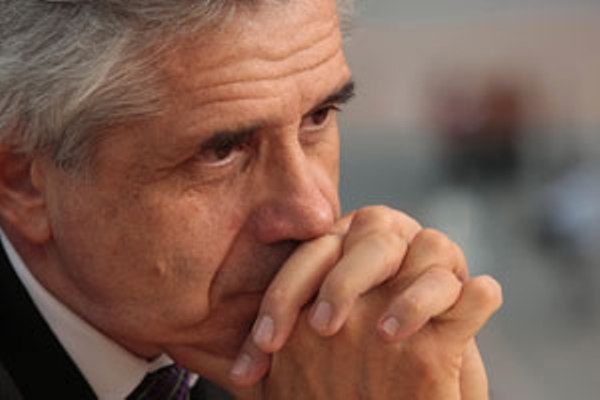 Tironi: “La Acusación contra Beyer marca un antes y un después”