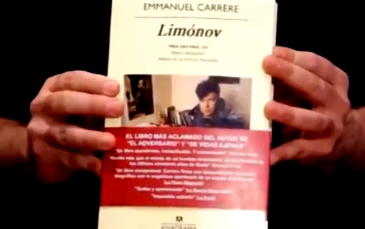 Obras de Zurita, Luhmann y Emmanuel Carrére entre los destacados de ...