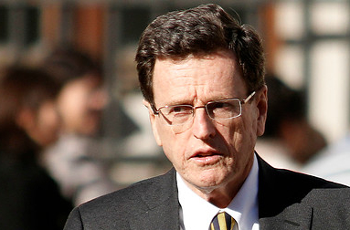 Larraín dice que el gobierno fue el «gran perdedor» de la primaria y ...