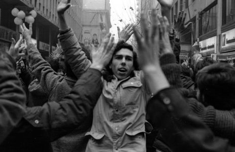 Exhiben archivo fotográfico inédito de Rodrigo Rojas De Negri