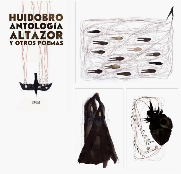 Los libros mejor editados de Chile recibieron su reconocimiento