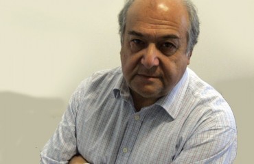 César Barros y el caso Cascadas: es una guerra y el gran perjudicado ...