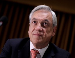 Peña no pierde la oportunidad de darle a Piñera: «Lo más interesante no ...