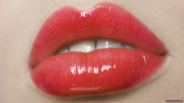 ¿Por qué nos atrae tanto el rojo?