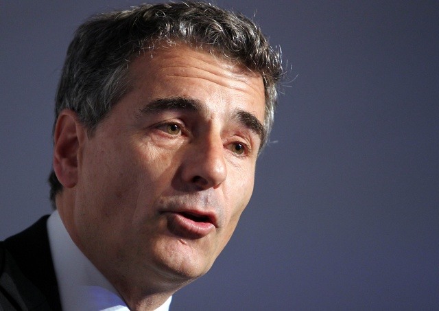 Andrés Velasco: «Mi relación con Penta es profesional»