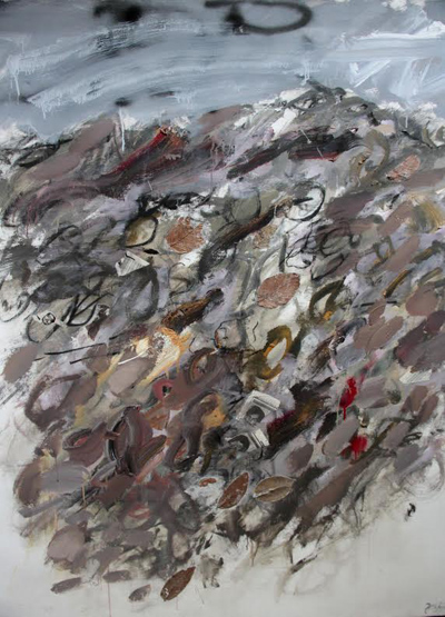 Museo de la Memoria celebra aniversario con exposición de José Balmes y ...