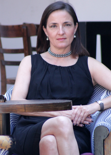 Fatalidad y misterio en “Cínica”, el nuevo libro de Ana Durruty