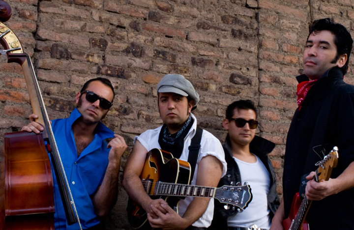 Cine chileno 2014: Un vaivén entre el agotamiento y la anamorfosis