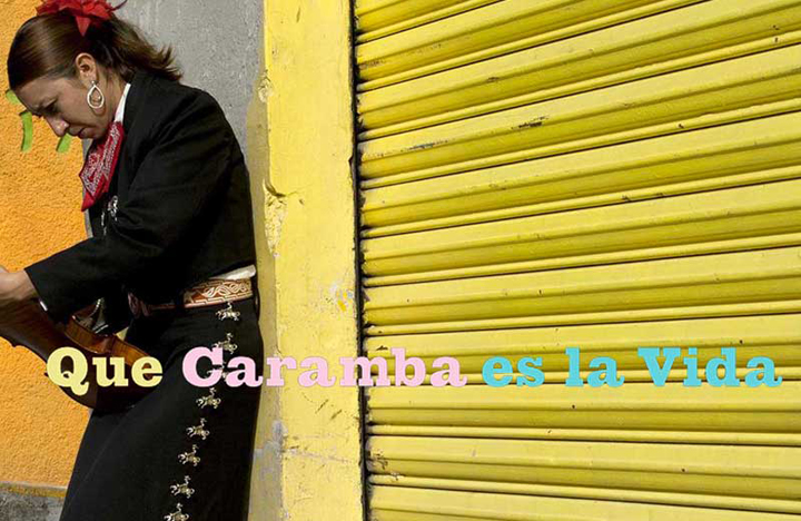 Distintas miradas sobre la mujer trae la 5a versión de FEMCINE