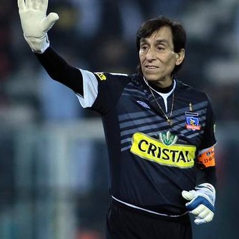 “Cóndor” Rojas se recupera del trasplante