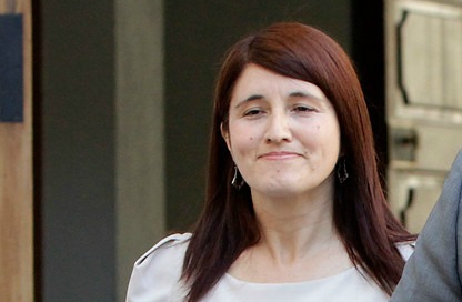 Ex colaboradora de Dávalos desclasifica detalles del escándalo en La ...