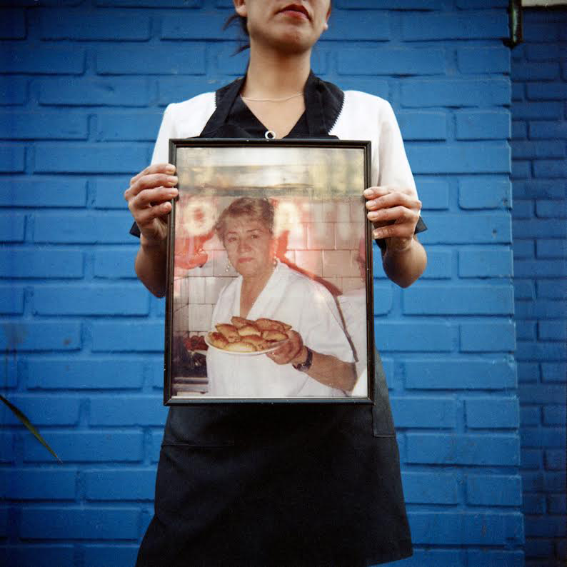 Figura de Rodrigo Rojas de Negri marca celebración del Mes de la Fotografía