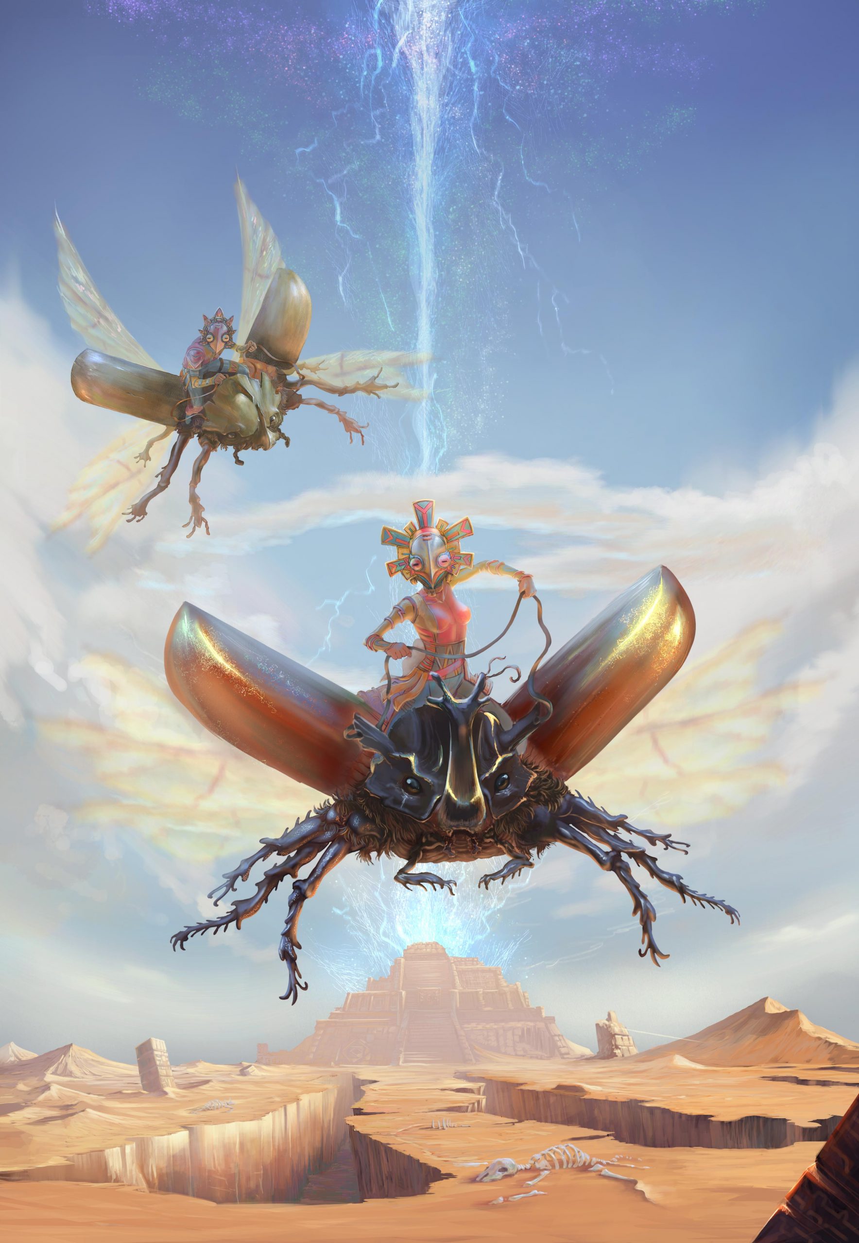 En el mejor momento de la animación en Chile, delegación nacional ...