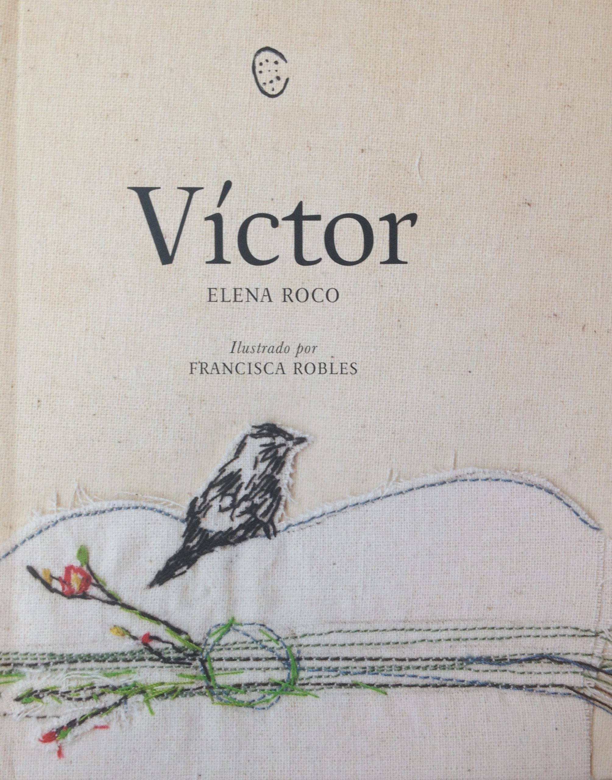Sabes lo que es el miedo Víctor?»: Libro infantil brinda emotivo homenaje a Víctor Jara