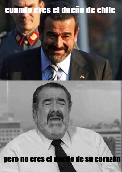 [Fotos] Los memes que dejó el video en YouTube de Andrónico Luksic