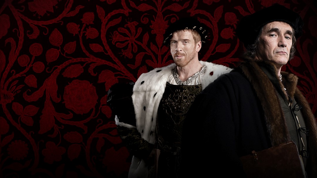 Crítica de series de tv: «Wolf Hall», una lección para políticos ...