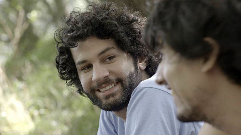 Crítica de cine: “Mariposa”, no digas que fue un sueño