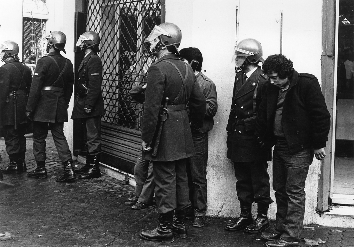 Imagen de Rodrigo Rojas De Negri recorrerá mañana las calles de Santiago