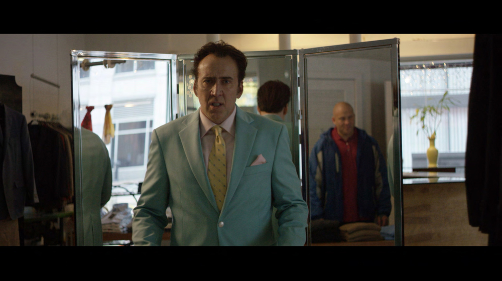 Crítica de cine: “Dog eat Dog”, tiempos violentos, de furia y sin amor