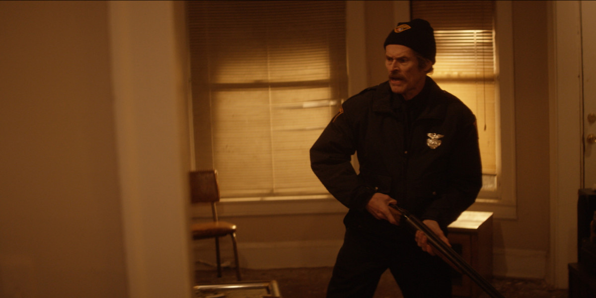 Crítica de cine: “Dog eat Dog”, tiempos violentos, de furia y sin amor