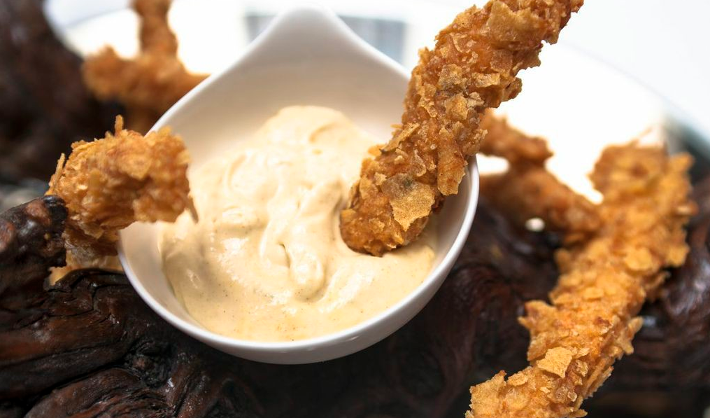 Placeres Capitales: “Balbona”, sabores españoles