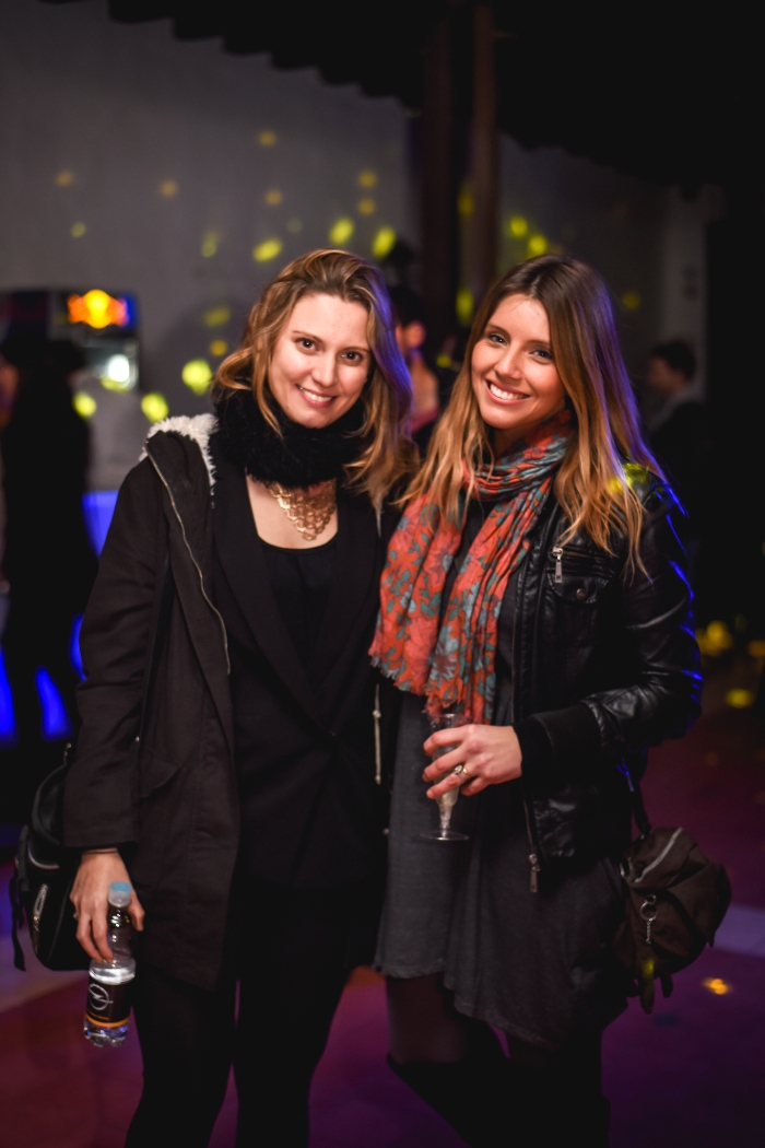 [SOCIALES] Tardes y Noches regresa junto a Samsung con fiesta inspirada ...