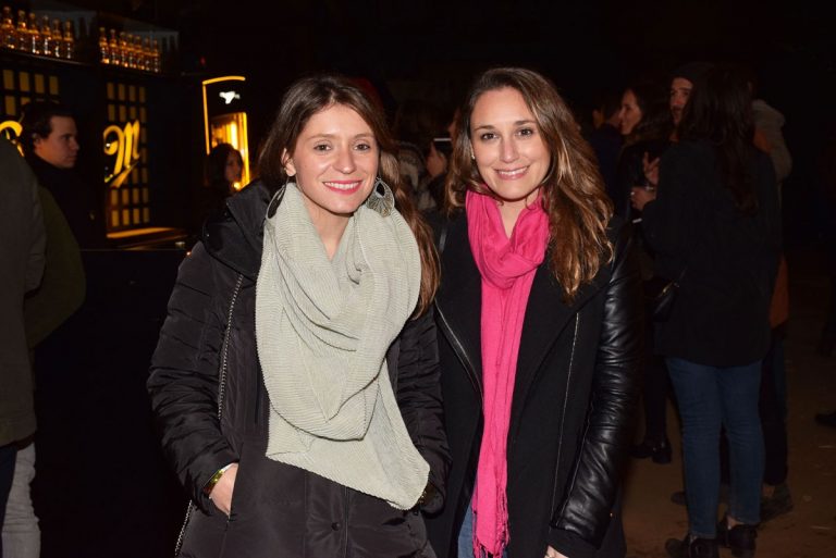 [SOCIALES] Fonda Miller en Cachagua