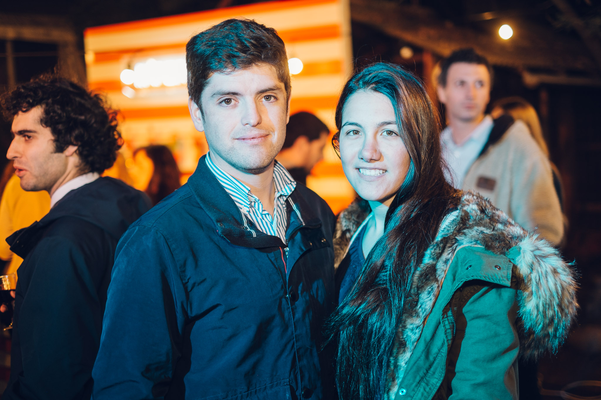 [SOCIALES] Artes & Sabores: una noche en el jardín mágico de Stella Artois