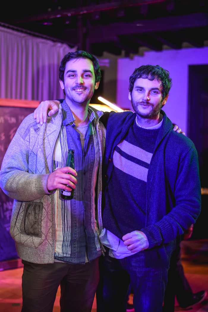 [SOCIALES] Tardes y Noches regresa junto a Samsung con fiesta inspirada ...