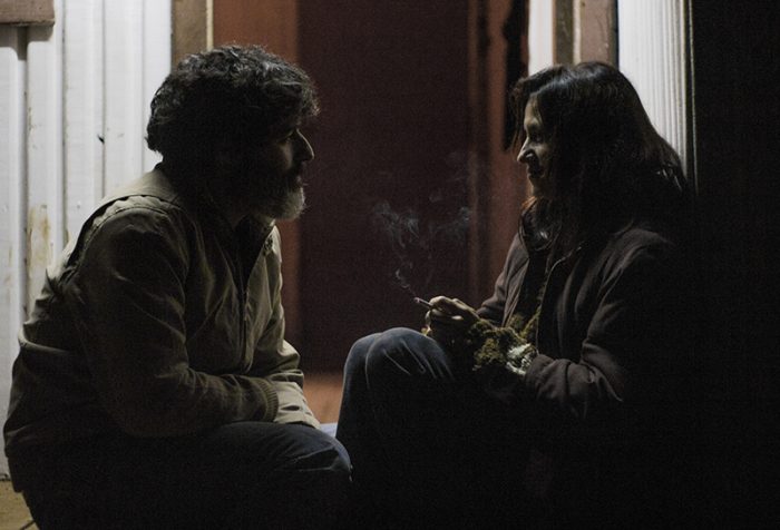 Llega a salas nacionales Mala Junta, la aplaudida película de joven ...