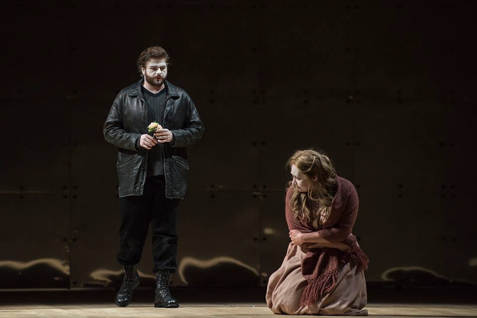 Jenufa, una sobrecogedora ópera que no da tregua