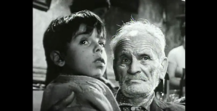 Cartelera Urbana: Homenaje a película «Largo Viaje», un retrato social ...