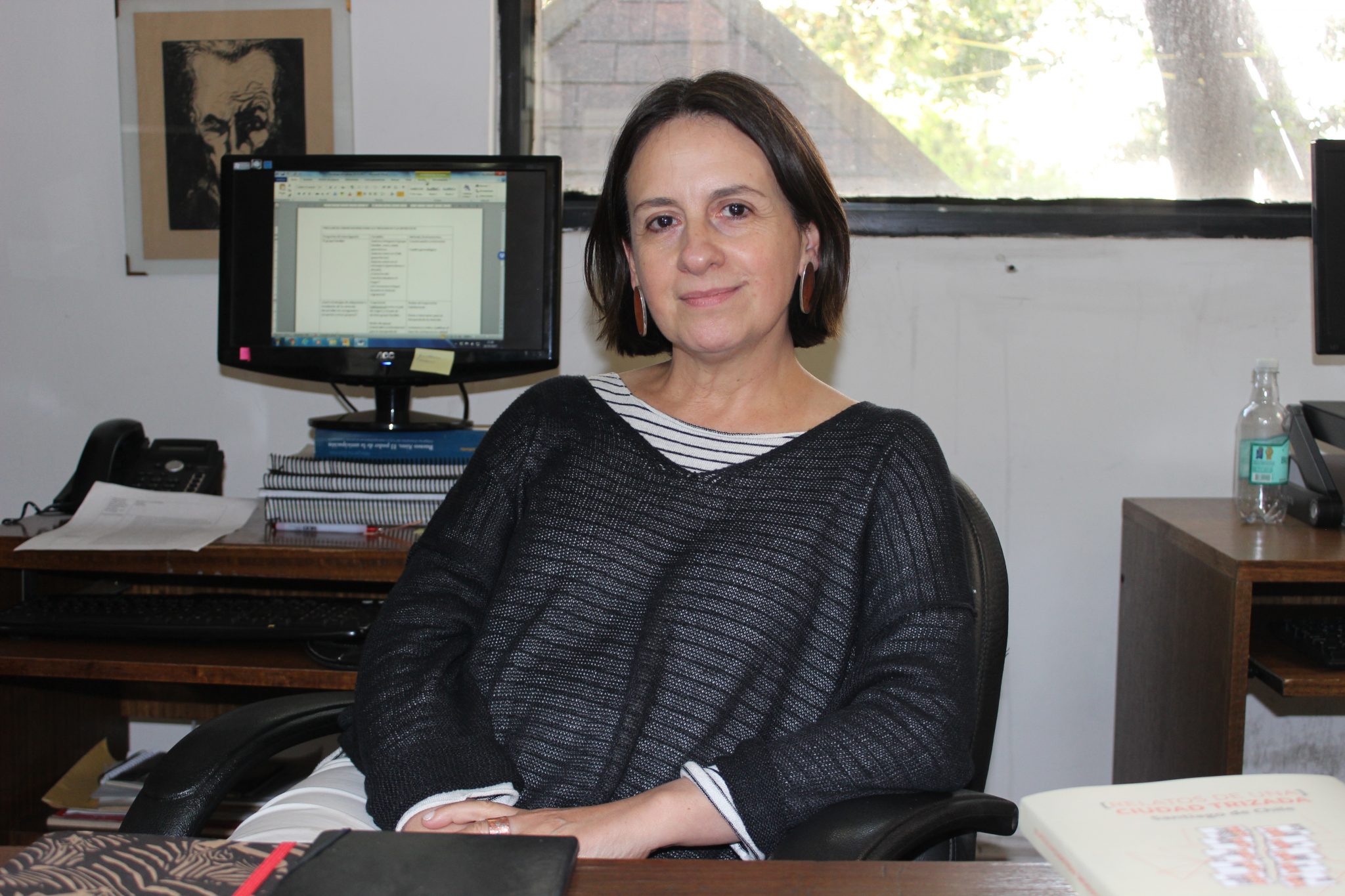 El diario de Francisca: La Ana Frank chilena