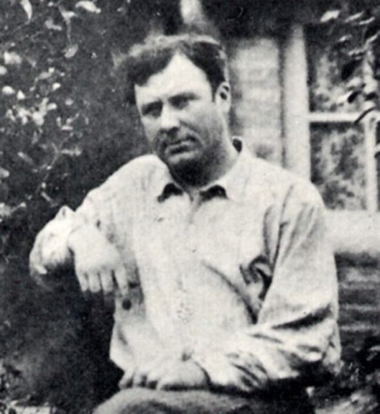Una mirada a la fotografía surrealista de Eugene Atget