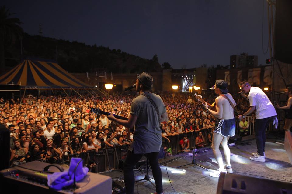 Womad Chile: lanzan line up final y comienza descarga gratuita de tickets
