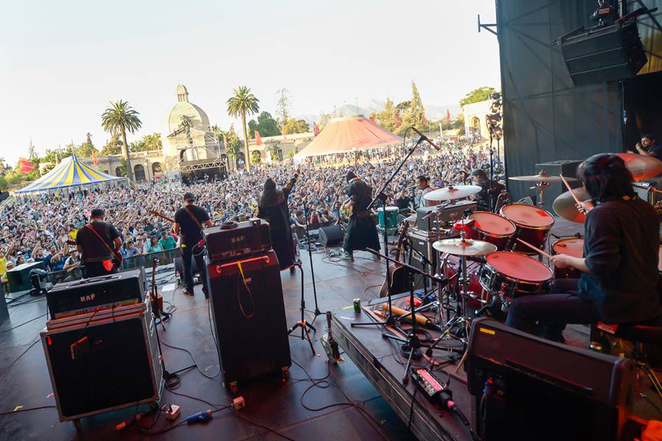 Womad Chile: lanzan line up final y comienza descarga gratuita de tickets