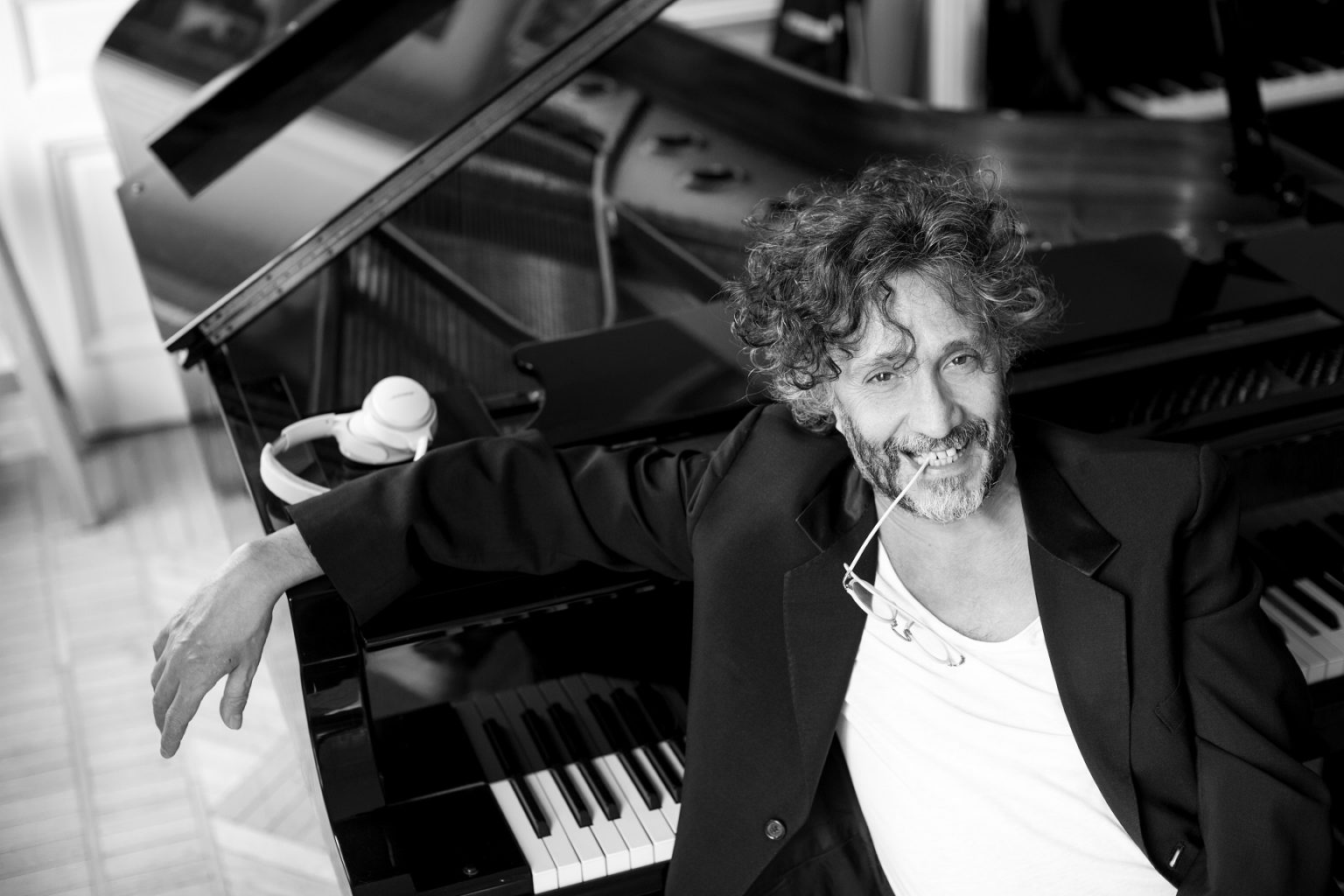 Fito Páez y su relación con la muerte