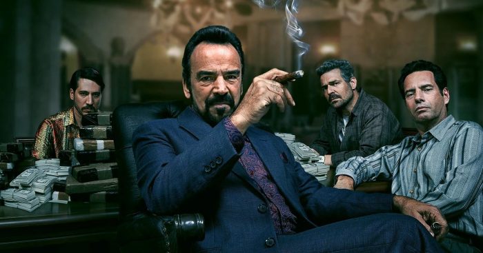 Protagonista de Narcos: «Es difícil hablar del tema de las drogas en ...
