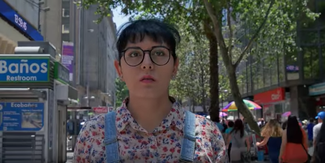 Documental «En tránsito»: un retrato de lo qué significa ser trans en Chile