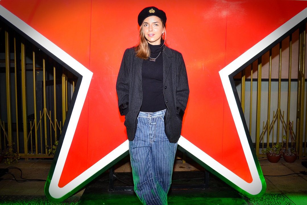 El regreso de las noches vanguardistas de Heineken Secret LiveSet