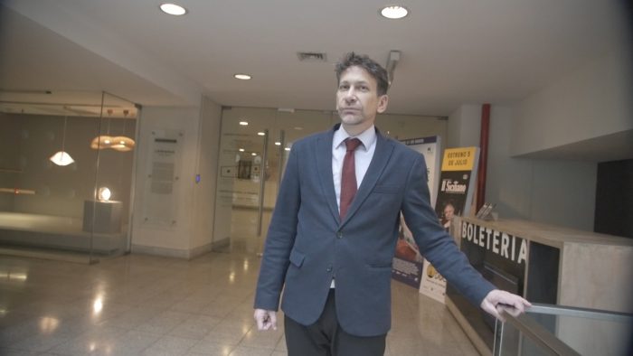 Bruno Bettati en Sello Propio: En el extranjero hay «cada vez más interés en invertir en ...