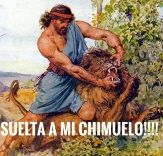 “Adiós Chimuelo”: los memes que dejó el primer viral del 2019