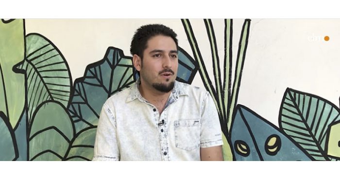 Carlos Araya, autor del libro «Población flotante»: un relato seco de ...