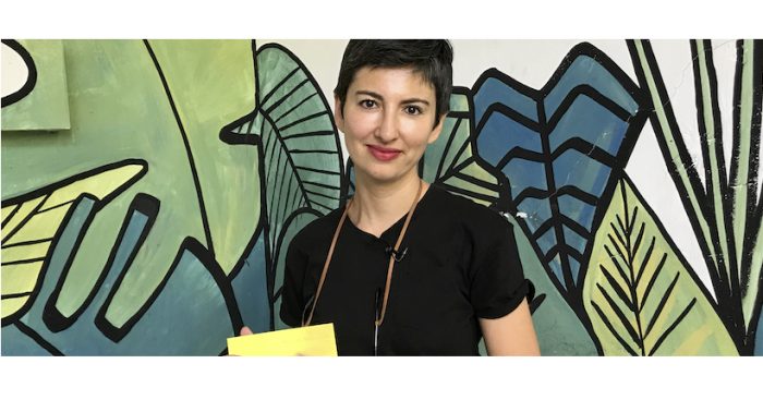 Escritora Victoria Valenzuela: «Me gusta reflejar las luchas humanas ...