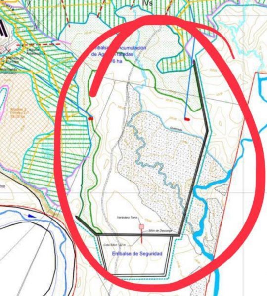 «Freirina 2.0»: la lucha de los vecinos de San Javier ante la irregular ...