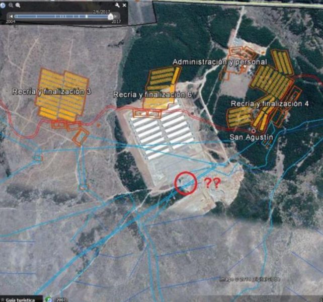 «Freirina 2.0»: la lucha de los vecinos de San Javier ante la irregular ...