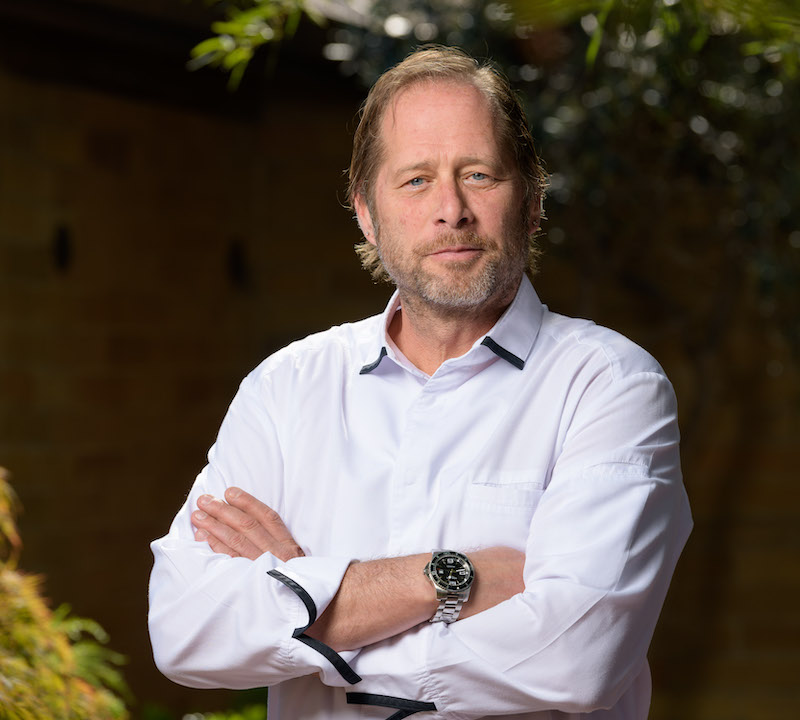 El lujo de la trazabilidad