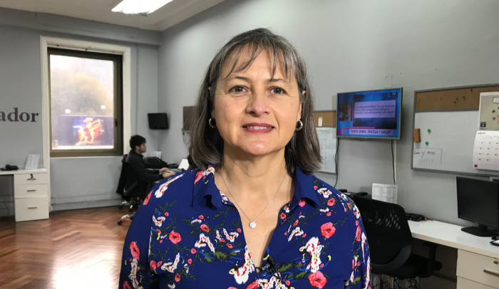 Miradas – «Educación en cambio climático: hacia la formación de una ...